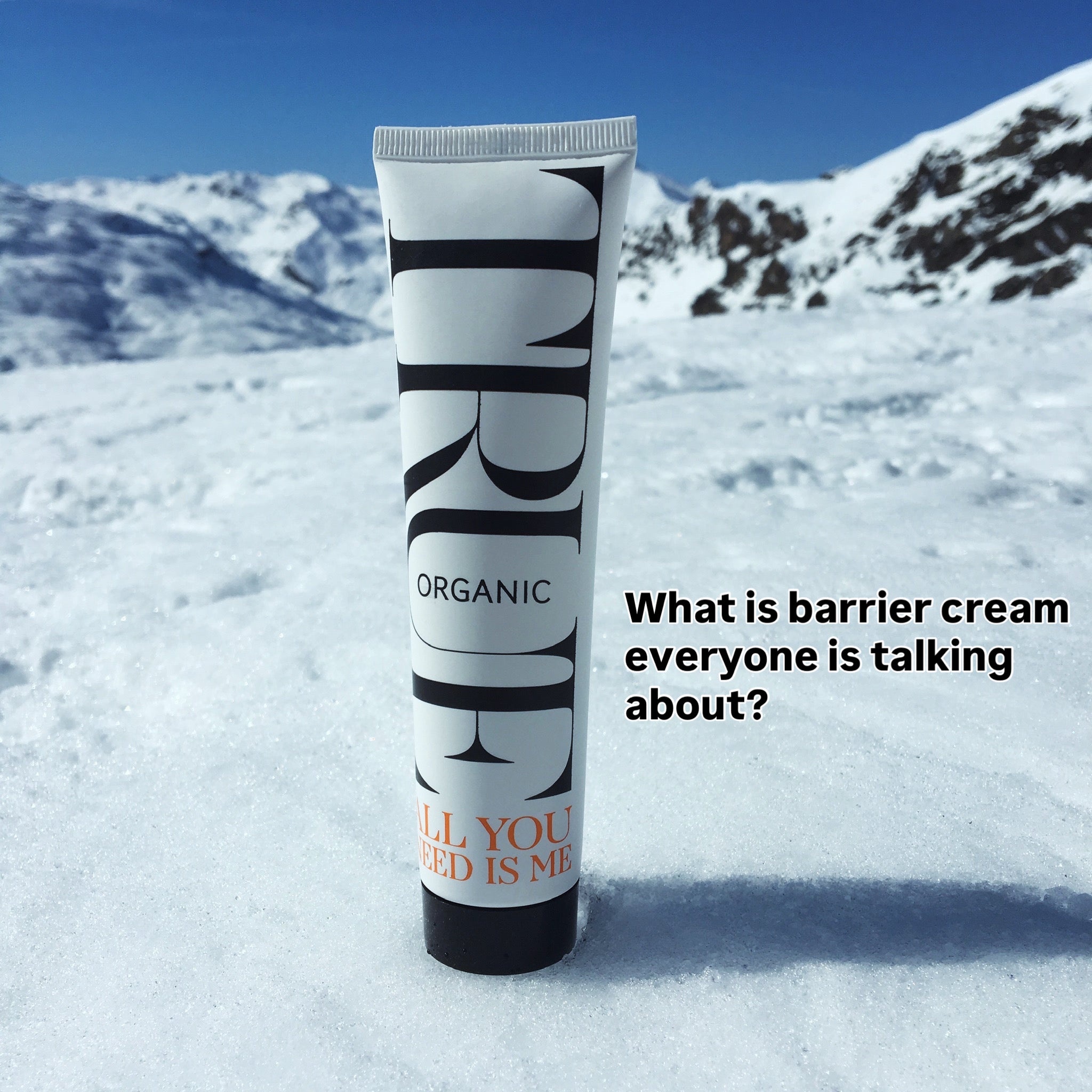 What Is a Barrier Cream and Why Your Skin Needs One (Especially in Col ...