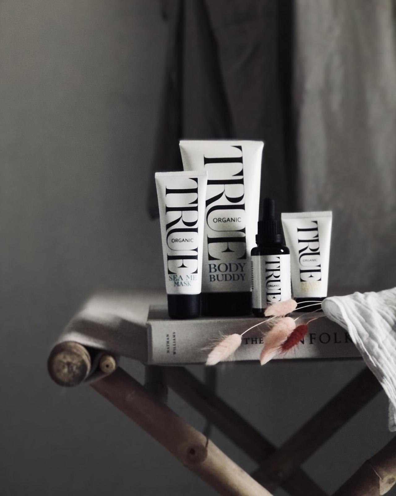 Why True organic of Sweden uses organic aloevera in their products – True Organic of Sweden