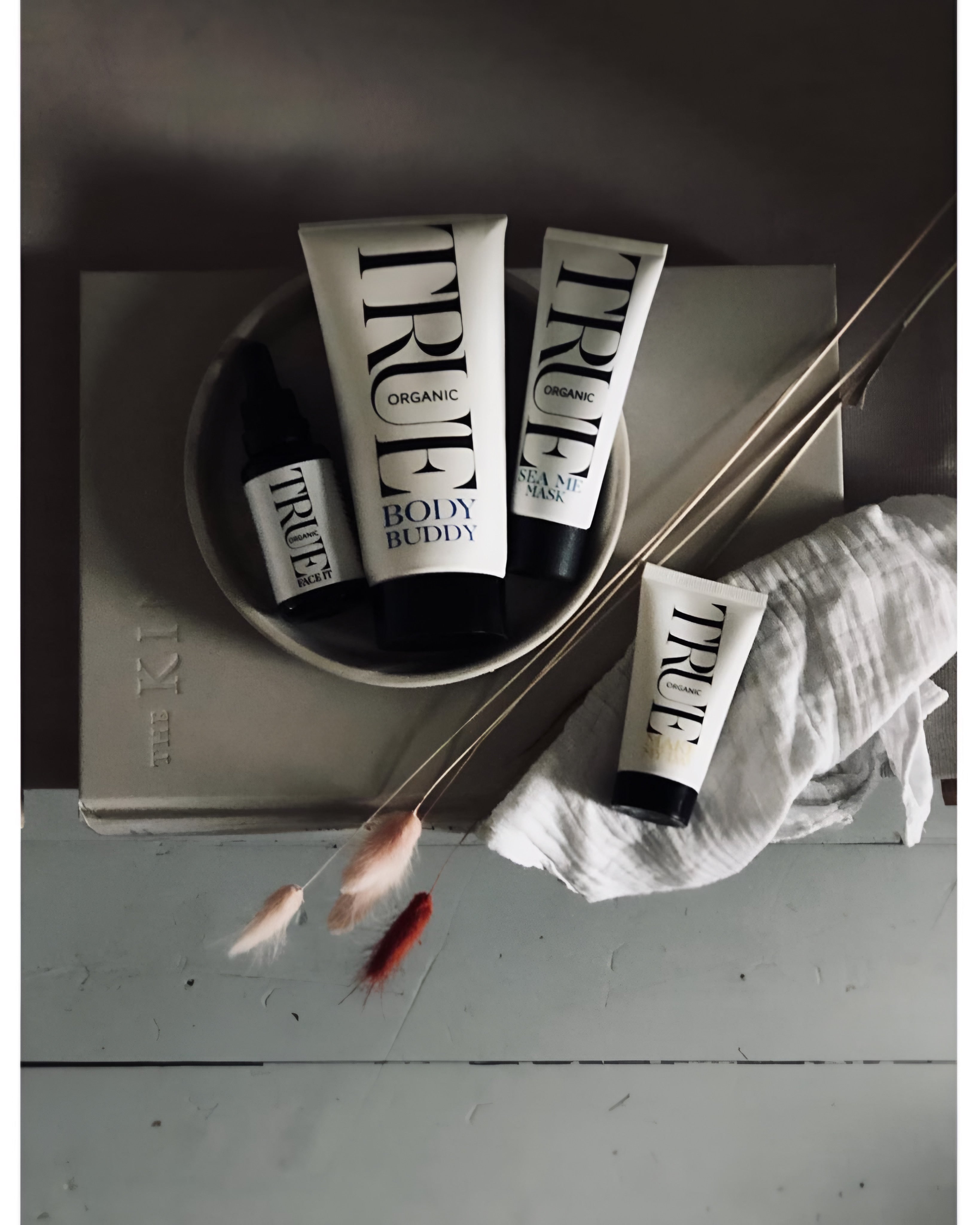 Our Organic Product Collections | True Organic of Sweden